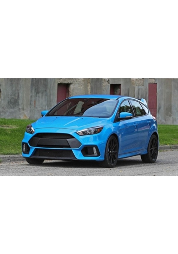 Ford Focus 3.5 Hb Rs Body Kit Fiyatları ve Özellikleri