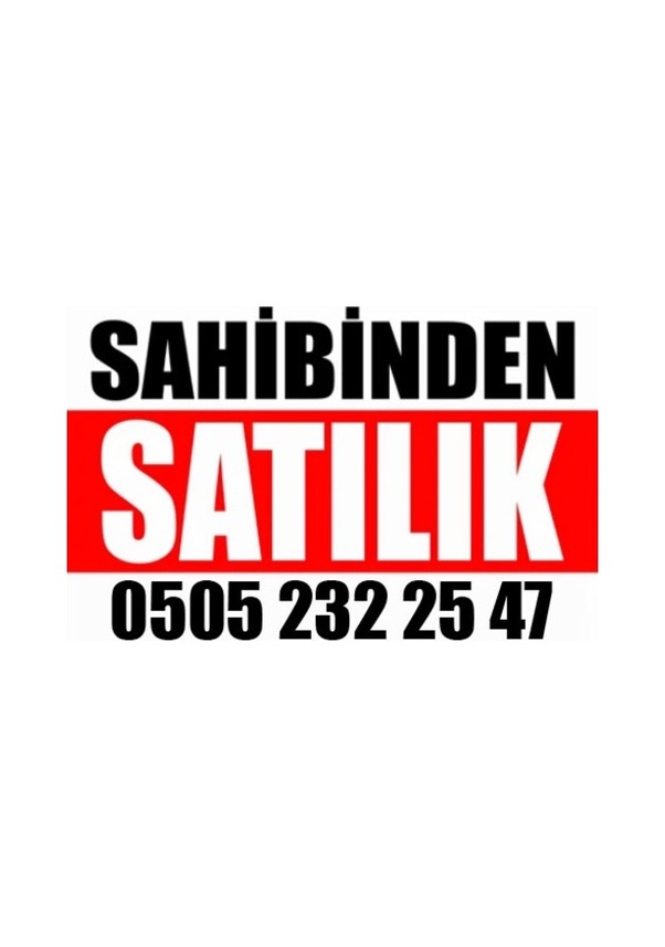 Sahibinden Satılık Yazısı Branda - Afiş- Pankart 70X100 Cm Fiyatları ve ...