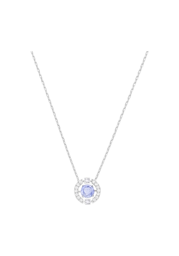 5279425 Swarovski Kolye Sparkling Dc:Necklace Czfu/Cry/Rhs ...