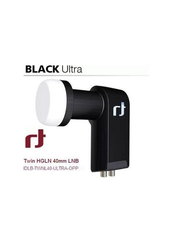 Inverto Black Ultra 0.2Db Twin Lnb Fiyatları ve Özellikleri