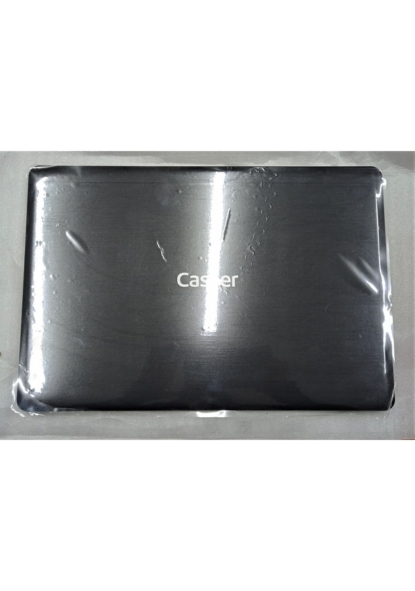 Casper Uyumlu NIRVANA C300-C500-D15B SİYAH EKRAN KASASI Fiyatları ve Özellikleri