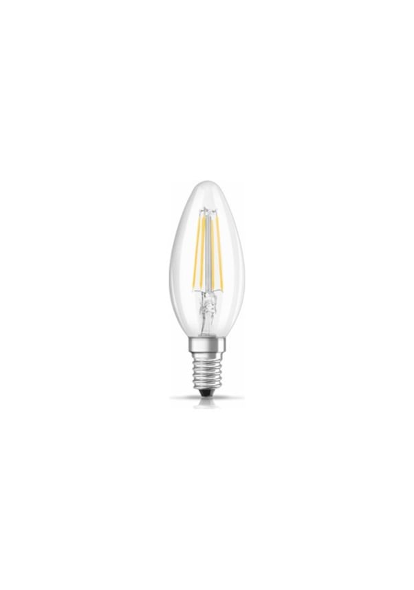 Osram Led Value 4-40w B40 2700k Sarı E14 Filament Mum Buji Ampul 1 Adet Fiyatları ve Özellikleri