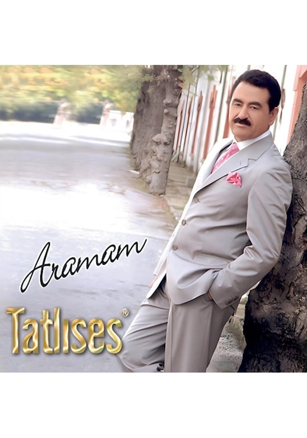 İbrahim Tatlıses - Aramam 2 Plak Fiyatları ve Özellikleri