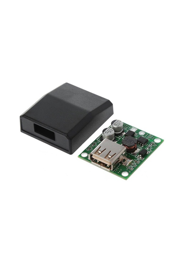 Solar Panel Usb Şarj Devresi 5V 2A Fiyatları ve Özellikleri