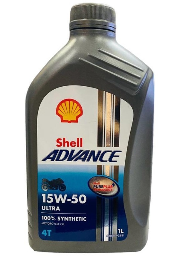 Shell Advance 4t Ultra 15w-50 Motosiklet Motor Yağı 1lt Fiyatları ve ...