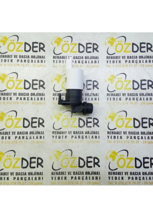 Megane 2 - II Cam Su Motoru Tek Kanal 7700428390 Fiyatları ve Özellikleri