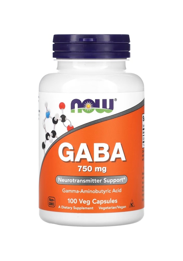 Now Gaba 750 Mg 100 Capsül Fiyatları ve Özellikleri