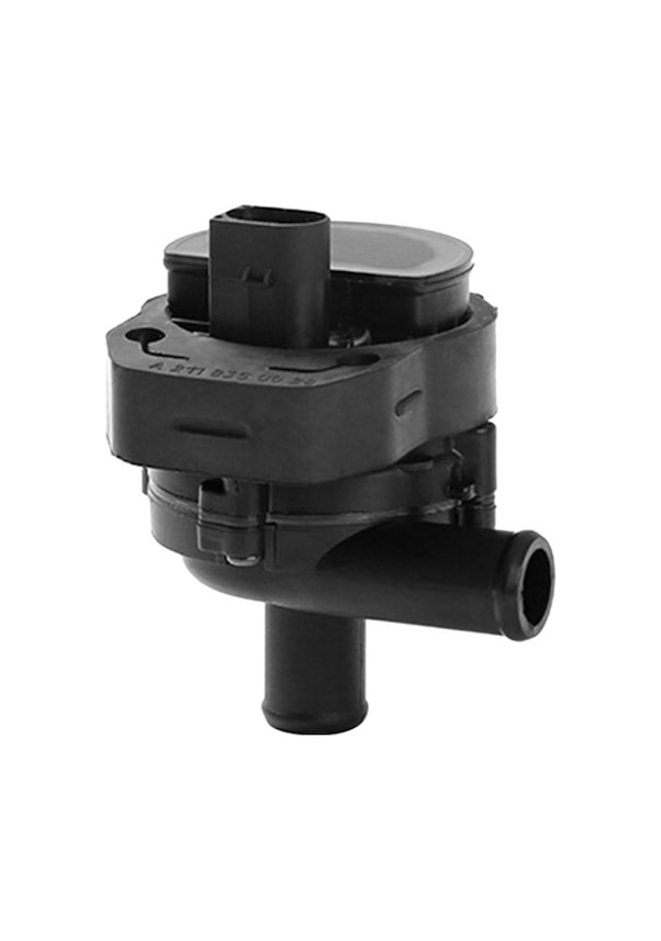 Lasonstiges Motor Yardımcı Su Pompası Mercedes-benz Için Fit Elektrikli ...