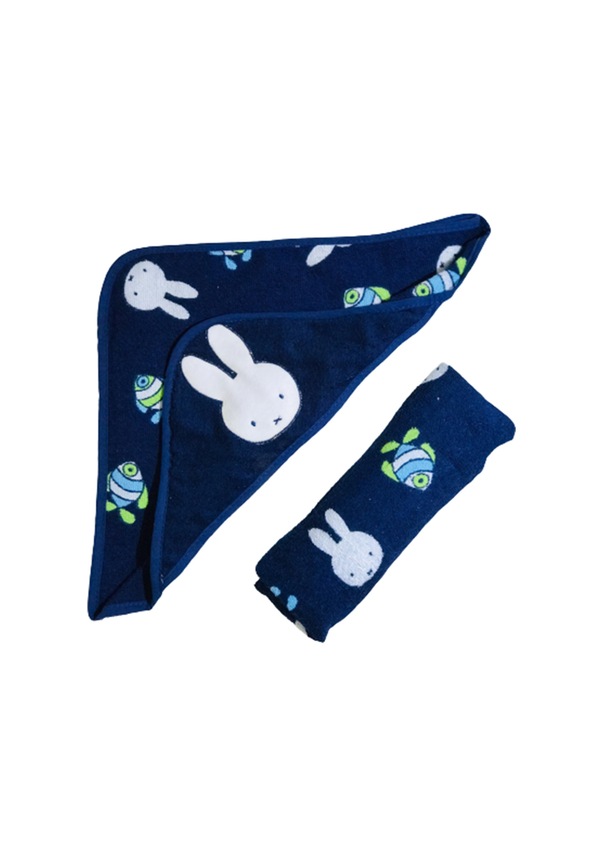 Helenito Bebek Kundak Havlu Tavşan Desenli Fiyatları ve Özellikleri