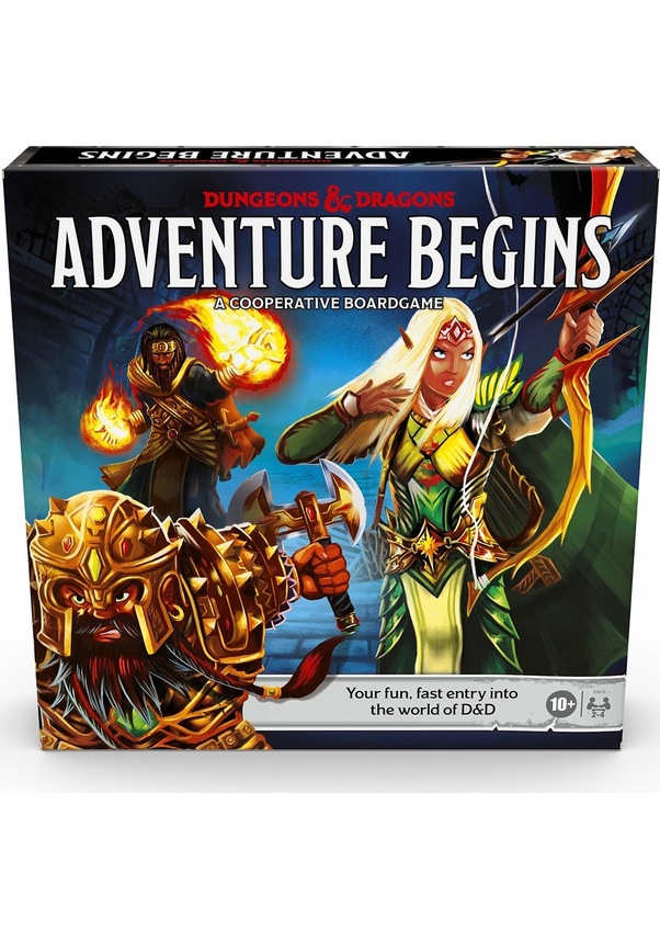 Hyt - Zindanlar Ve Ejderhalar Macera Masa Oyunu. Fiyatları ve Özellikleri