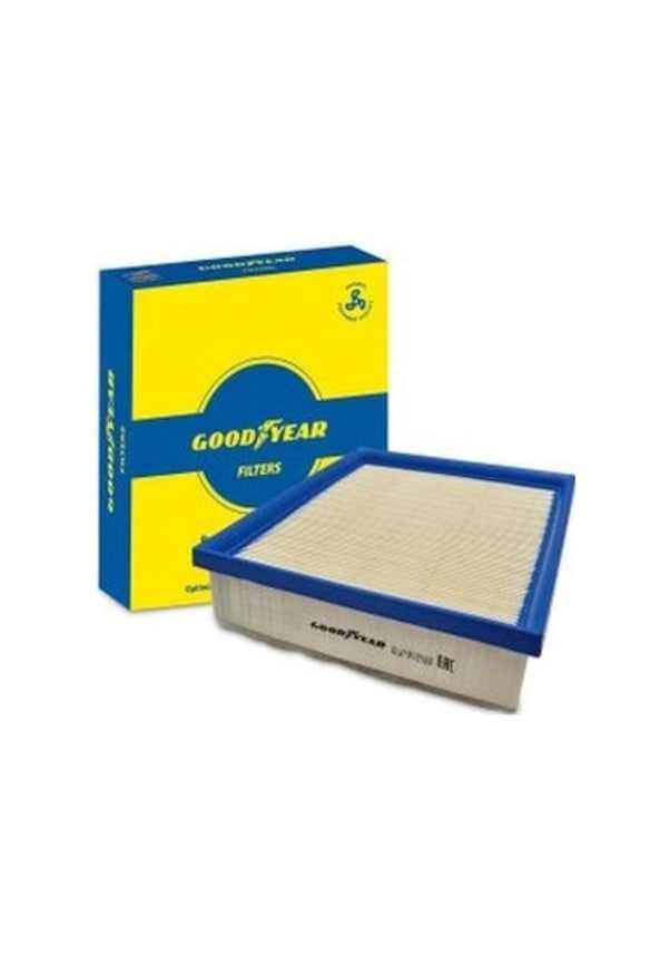 Goodyear Renault Megane 4 Hava Filtresi 1,5-1,6 Dcı 2015-2022 Oe ...