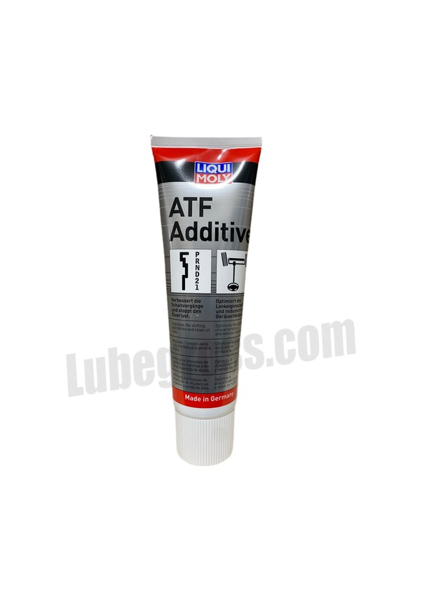 Liqui Moly Atf Additive Otomatik Şanzıman Katkısı 250 ML Fiyatları ve ...
