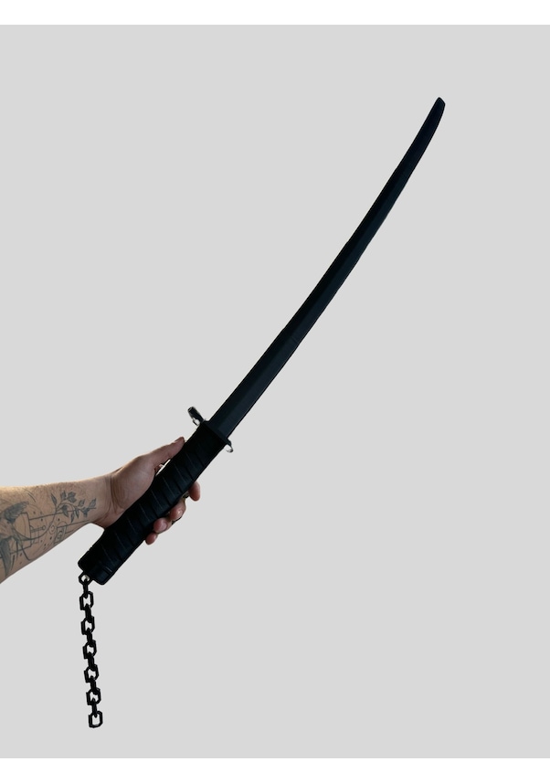 İchigo Katana Katlanabilir 100cm Oyuncak Fiyatları ve Özellikleri