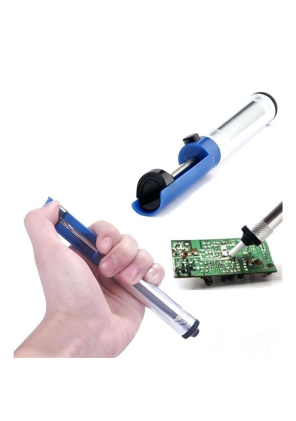 Lehim Pompası - Havya Pompası - Lehim Sökücü Cdx Fiyatları ve Özellikleri