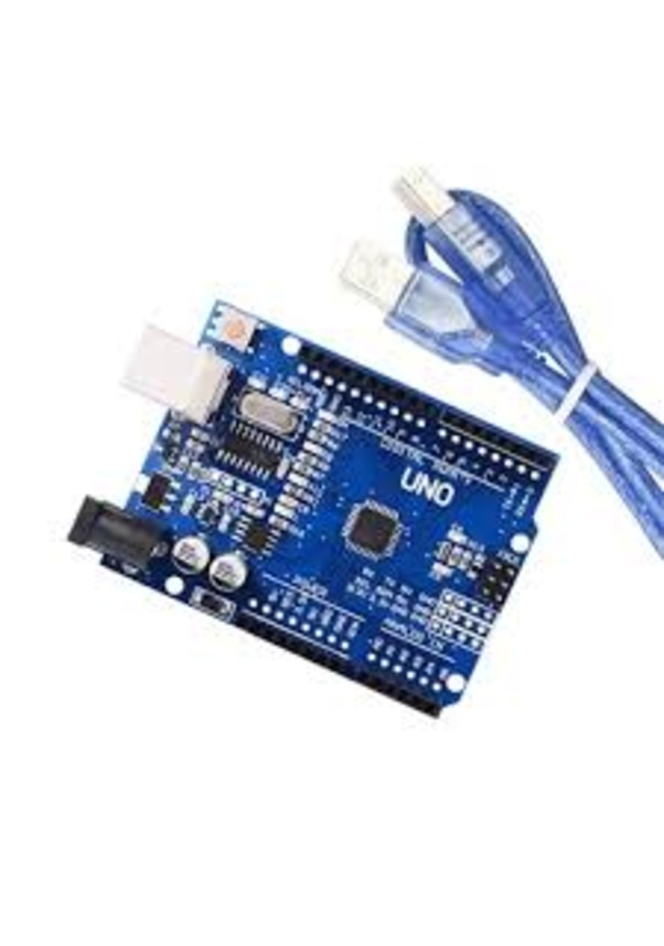 Arduino Uno R3 Ch340 Fiyatları ve Özellikleri