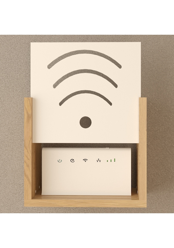 Wi-fi Modem Saklama Kutusu Fiyatları ve Özellikleri
