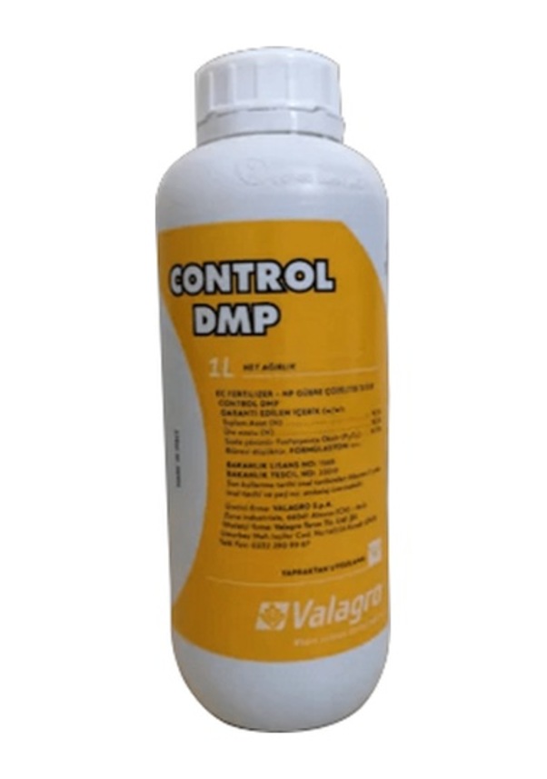 Control Dmp Ph Düzenleyici Yaprak Gübresi 1 L Fiyatları ve Özellikleri