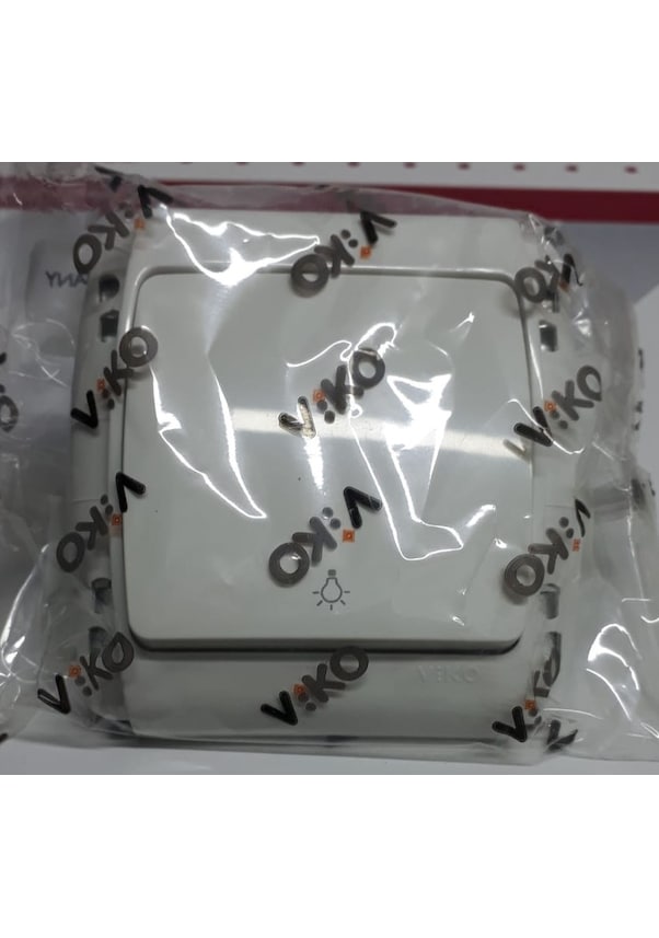 Viko Carmen Plus Beyaz Lıght Fiyatları ve Özellikleri