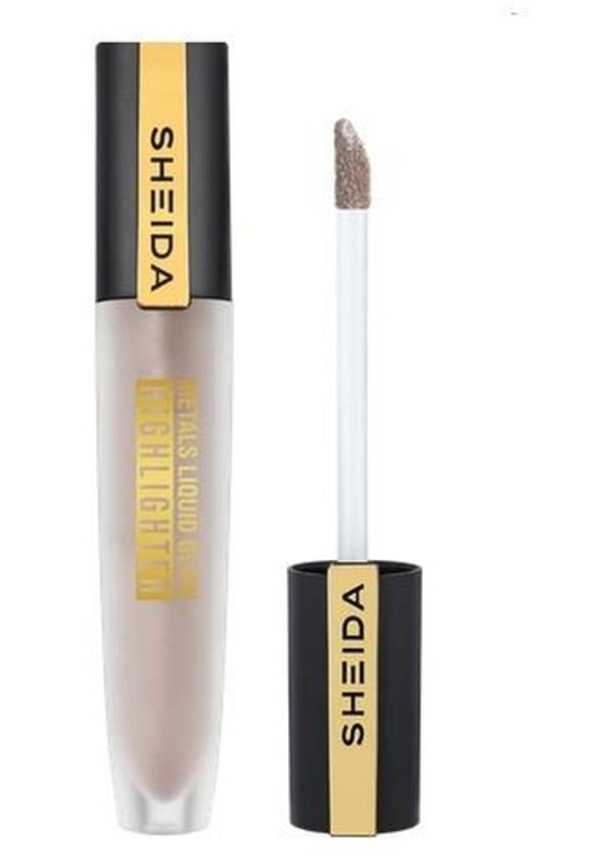 Sheida Liquid Glow Highlighter Sıvı Aydınlatıcı No:01 Fiyatları ve ...