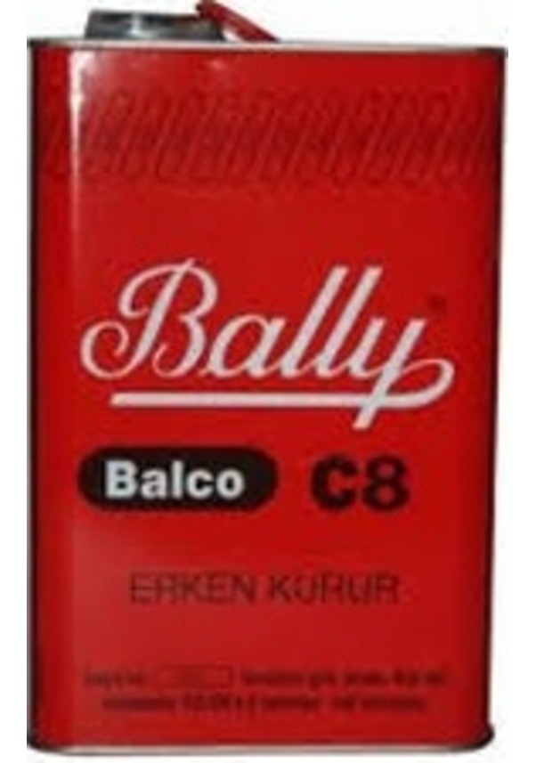 Bally Balco C8 Galon 3.2 kg Çok Amaçlı Yapıştırıcı Tutkal Fiyatları ve ...