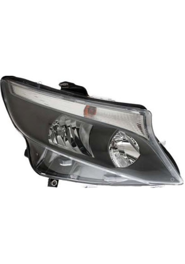 Mercedes Vito W 447 Far Komple Hella Sağ 4478200161 Fiyatları ve ...