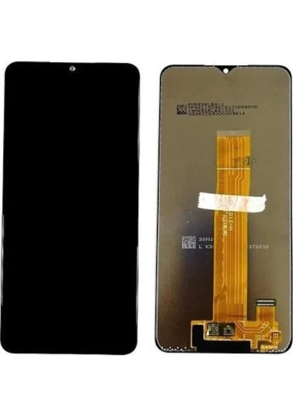 Samsung Galaxy M12 (Sm-M127F) Lcd Ekran+Dokunmatik Çok Renkli Fiyatları ...