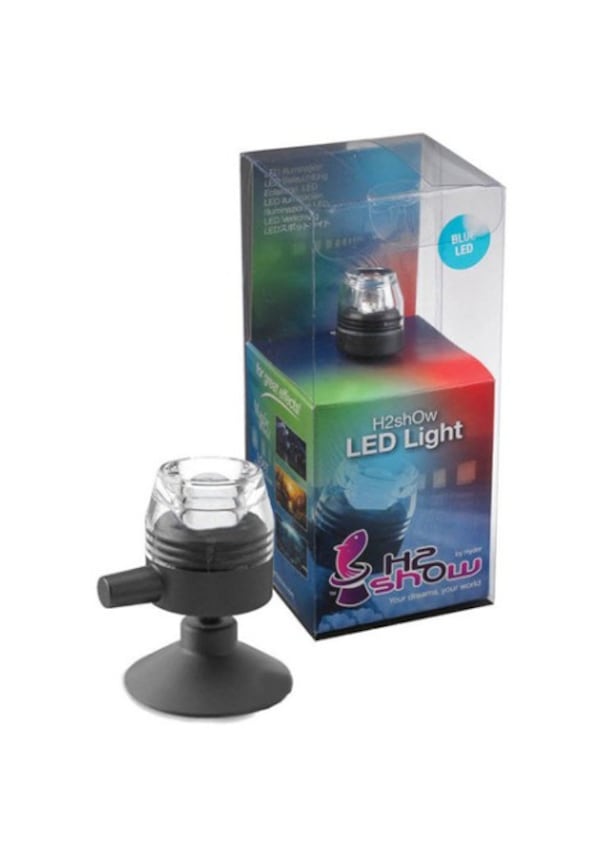 Hydor h2show led light White / Su içi ve Dışı Led Aydınlatma Fiyatları ...