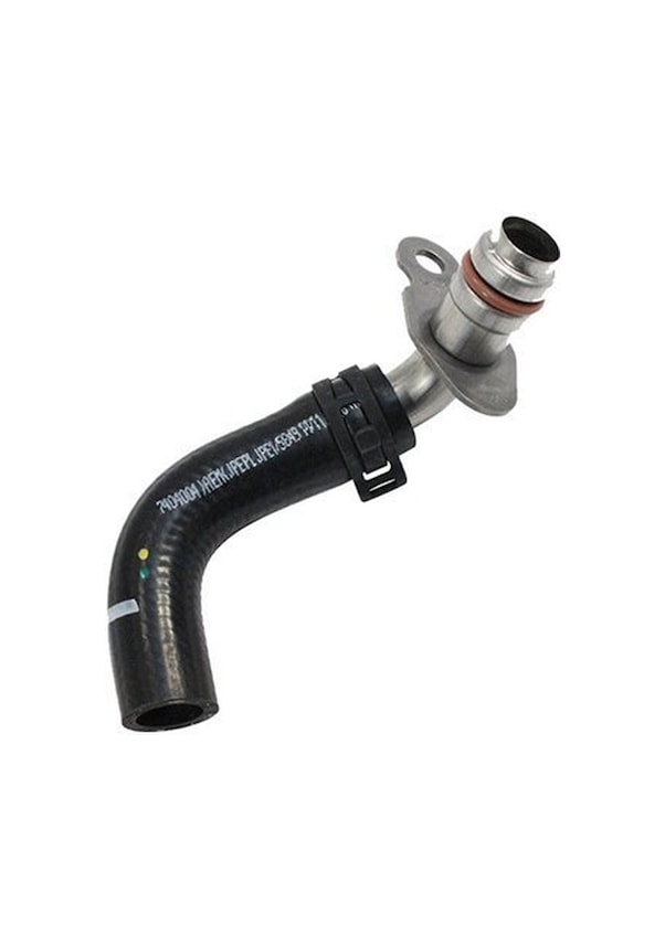 Renault Latitude Hortum Sogutucu Yağ 2011-2016 8200779378 Br211352 1.5 ...