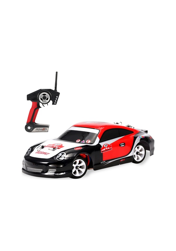 Wltoys K969 Rc Drift Araba 1/28 Rc Araba 2.4 Ghz 4wd Fiyatları ve ...