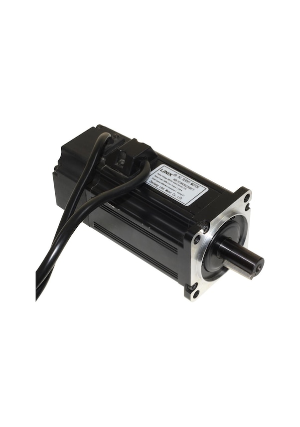 Linix 200V 3000R/Min 400W Ac Servo Motor Fiyatları ve Özellikleri