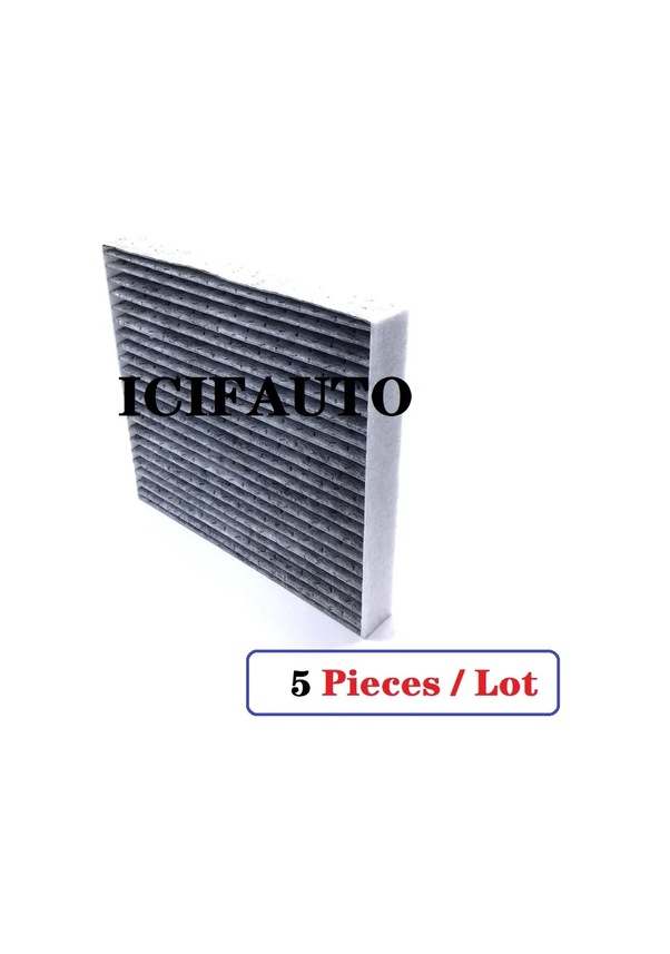 1 Adet-87139-0n010 A/c Kabin Filtresi Toyota Camry Reiz Crown Vios ...