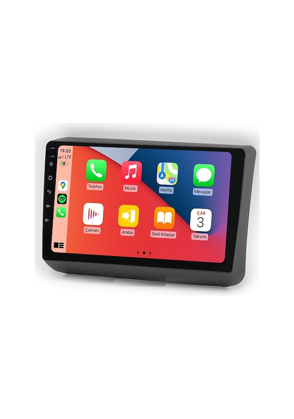 Maitech C63225 Jeep Grand Cherokee 2013-2017 6gb Ram 64gb Hafıza ...