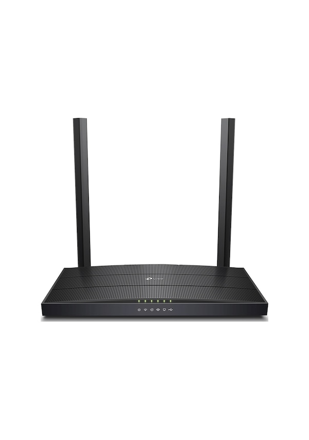 TP-Link Archer VR400 V3 AC1200 Dual Band Kablosuz Vdsl-Adsl Modem ...