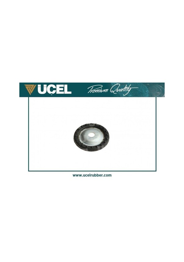 ÜÇEL 31646 Amortisor Destek Takozu (Fiat: Egea Hatchback 1.3 D Egea ...