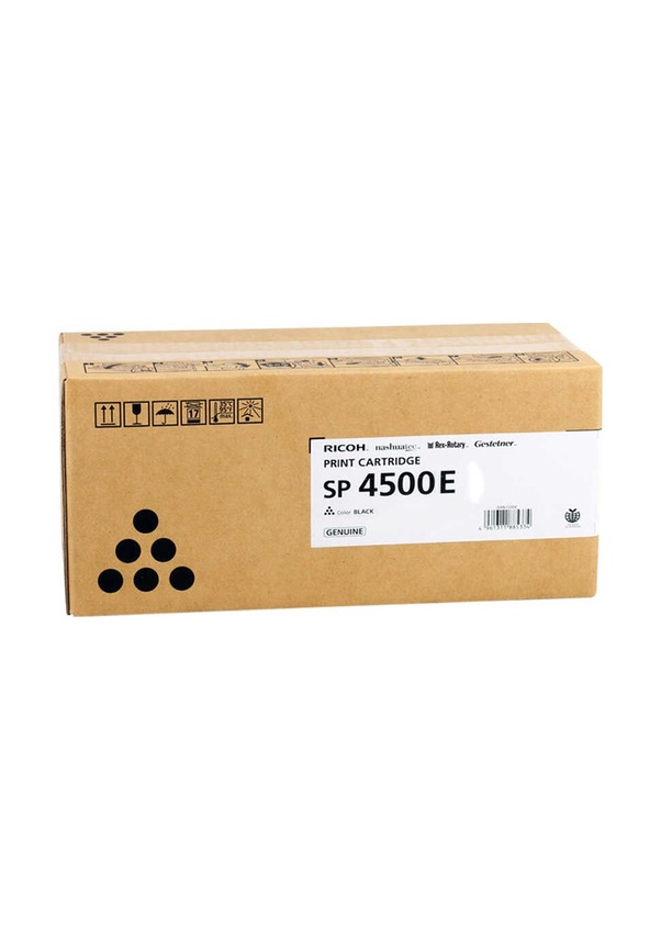 Ricoh Sp-4500E Toner Yüksek Kapasiteli Fiyatları ve Özellikleri