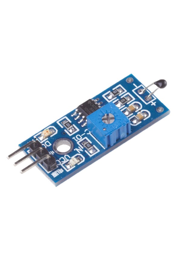 Arduino Heat Sensor Module Fiyatları ve Özellikleri