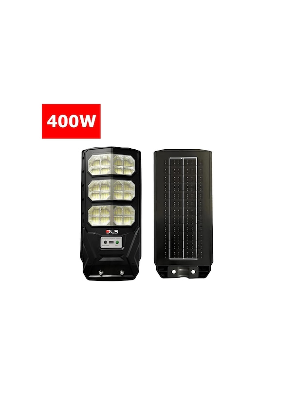 Lh400 400 Solar Dls Güneş Enerjili Bahçe Çevre Lambası Fiyatları ve ...