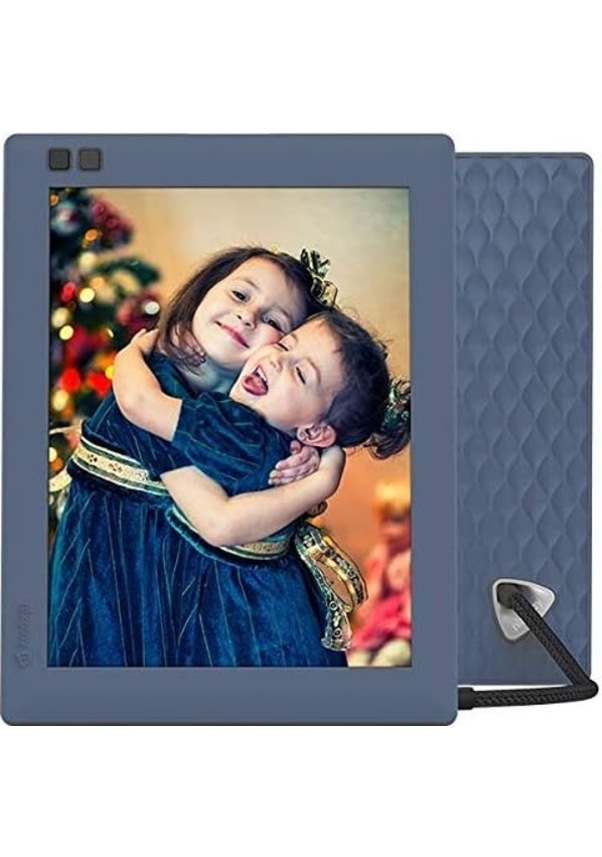 Nixplay Seed 8 Inc Wifi Dijital Resim Çerçevesi - Mavi Fiyatları ve ...