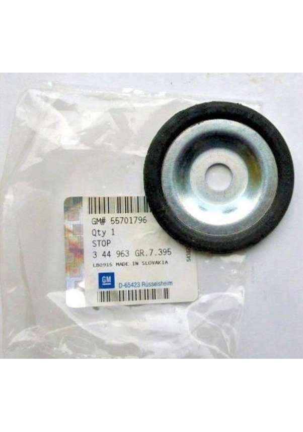 Opel Corsa E Ön Amortisör Üst Sacı Gm Marka 55701796 Fiyatları ve ...