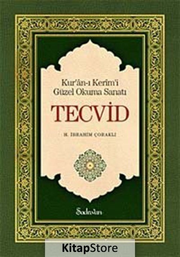 Tecvid Fiyatları ve Özellikleri