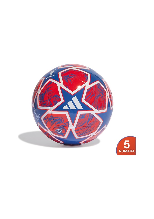 Adidas Ucl Clb Futbol Topu In9327 Renkli In9327 5 Fiyatları ve Özellikleri