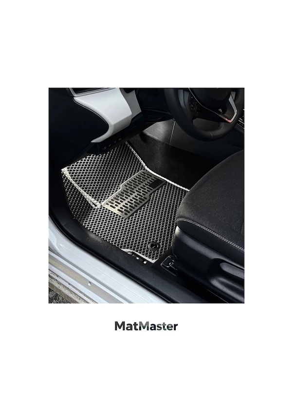 Volkswagen Transporter T5 2011 Model Premium Eva Oto Paspas Fiyatları ...