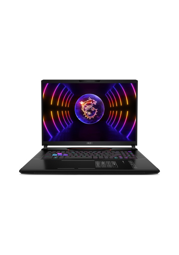 MSI RAIDER GE78HX SMARTTP 13VG-065TR i9-13980HX 32 GB 2 TB SSD RTX4070 17" QHD Dizüstü ...