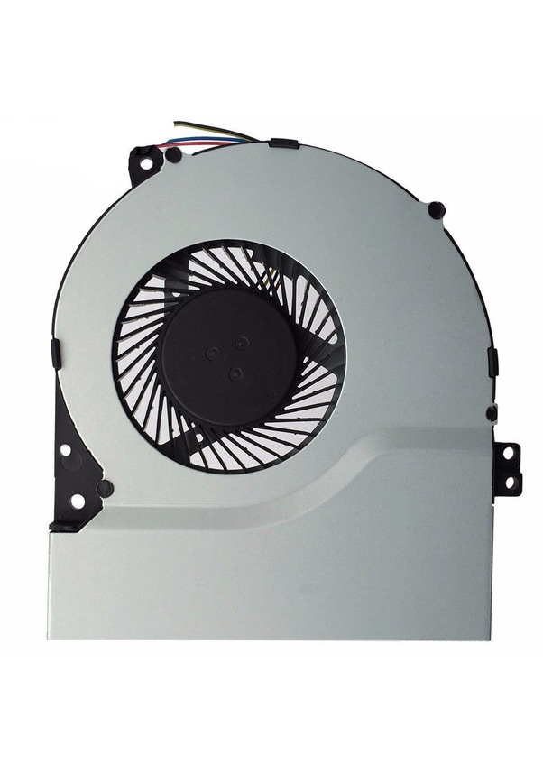 Asus Uyumlu X552Ep X552La X552Ld X552Ldv X552Wa Fan 13Nb00S1P01021 Nf69 ...