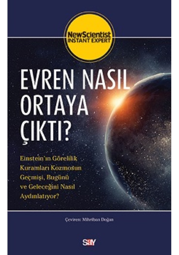 Evren Nasıl Ortaya Çıktı? Fiyatları ve Özellikleri