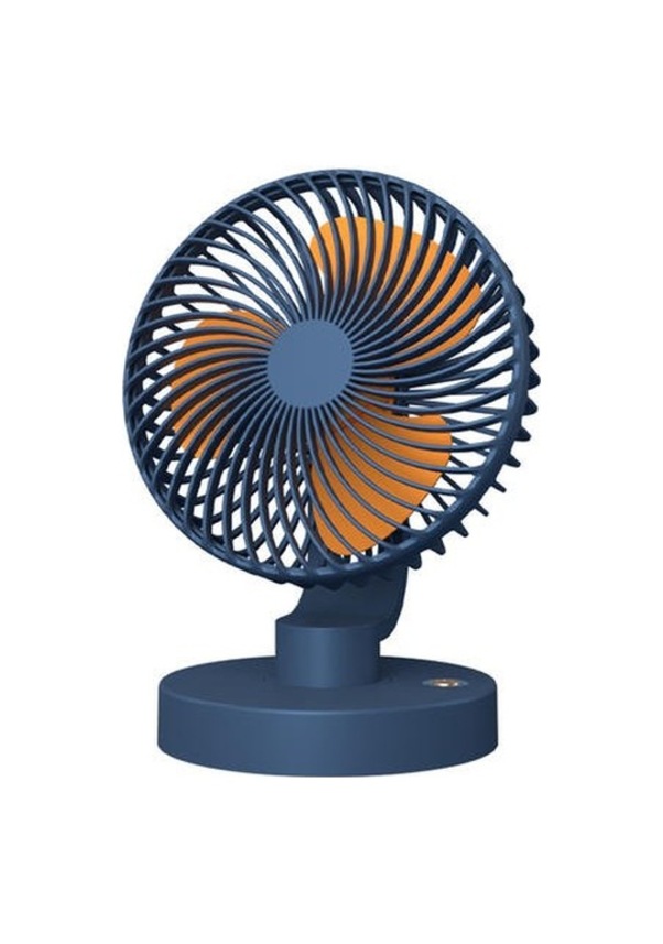 1200 Mah Plastik Elle Tutulan Fan, Basit, Taşınabilir, Çok Işlevli ...