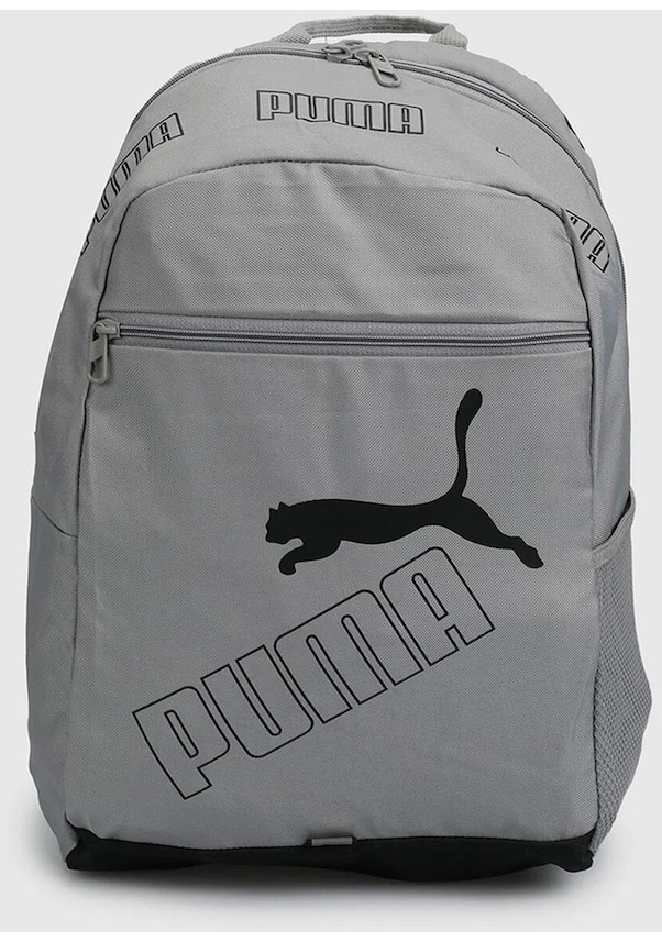 Puma Phase Backpack Iı Unisex Sırt Çantası 07995206 - Concrete Gray ...