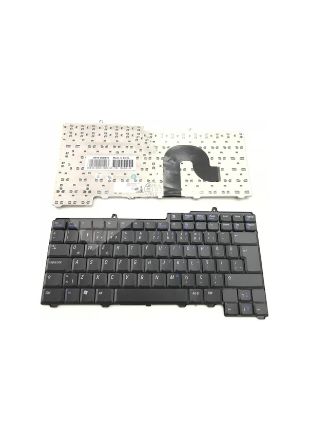 Dell Uyumlu Latitude 120L Notebook Klavyesi / Siyah TR Fiyatları ve ...
