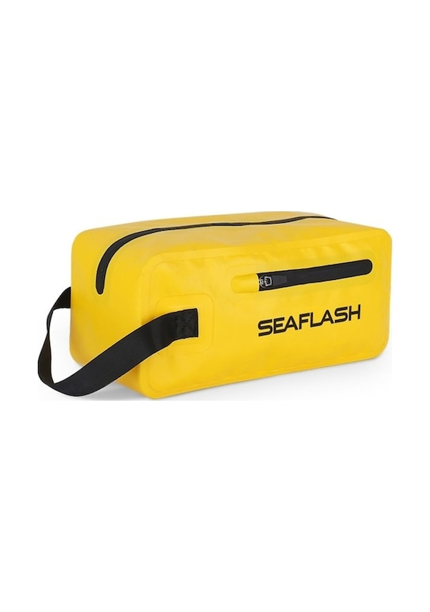 Wondernest Seaflash 4l Kuru Ve Islak Ayırma Yüzme Plaj Debriyaj Su ...