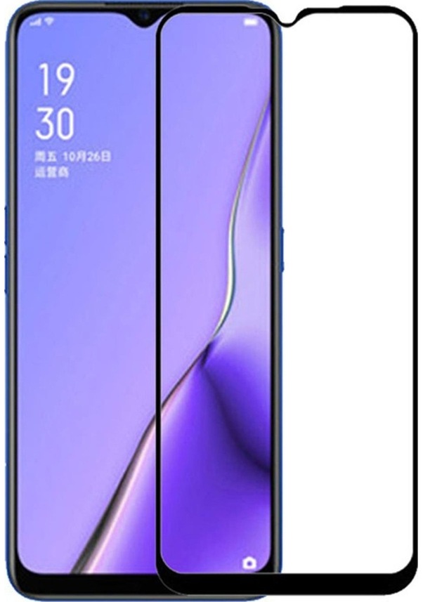 Oppo A9 2020 Kırılmaz Cam Tam Kaplayan 3D Seramik Fiyatları ve Özellikleri